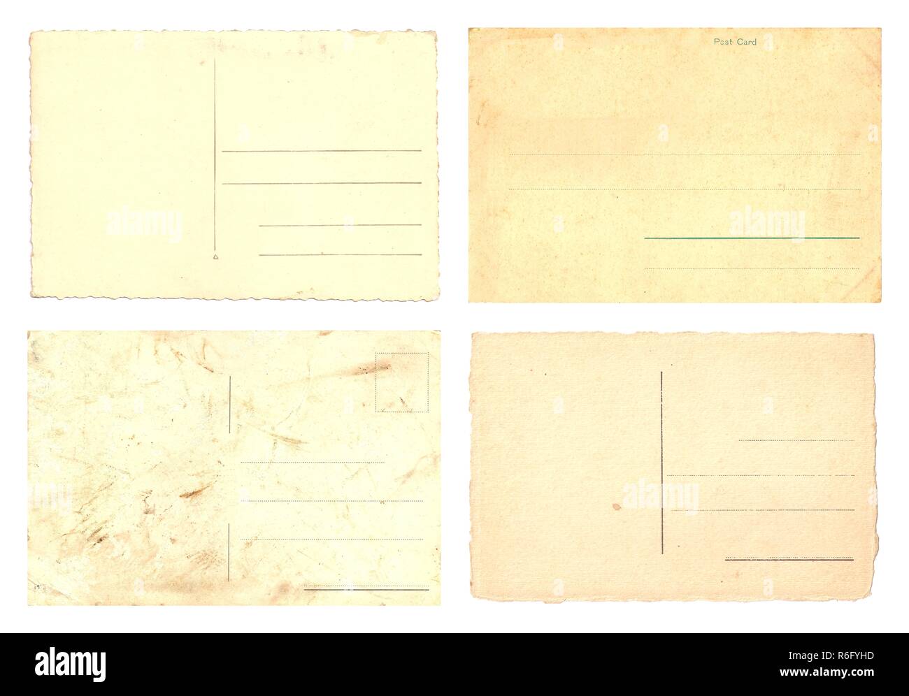 Tarjeta art nouveau hi-res stock photography and images - Alamy