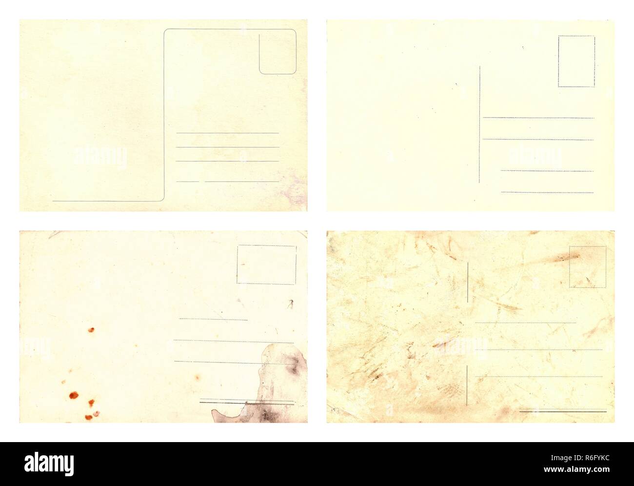 Tarjeta art nouveau hi-res stock photography and images - Alamy