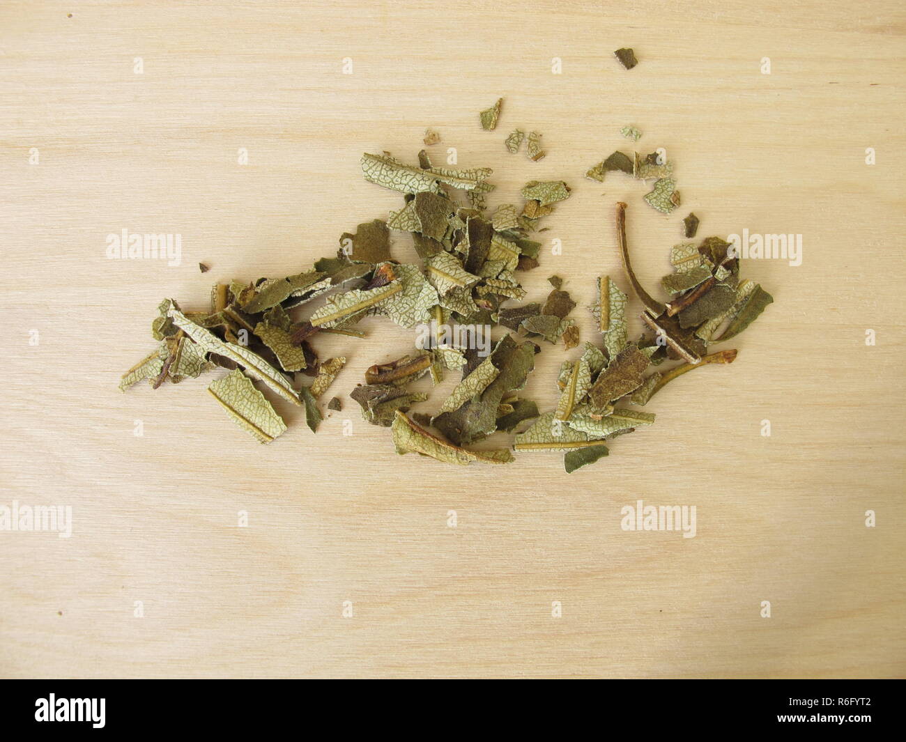 dried neem leaves Stock Photo - Alamy