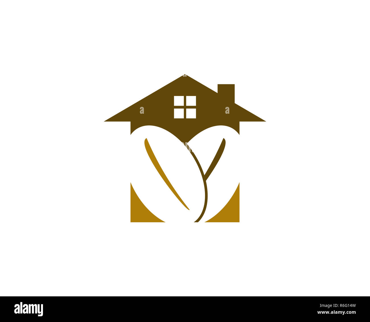 Espresso house logotype hi-res stock photography and images - Alamy