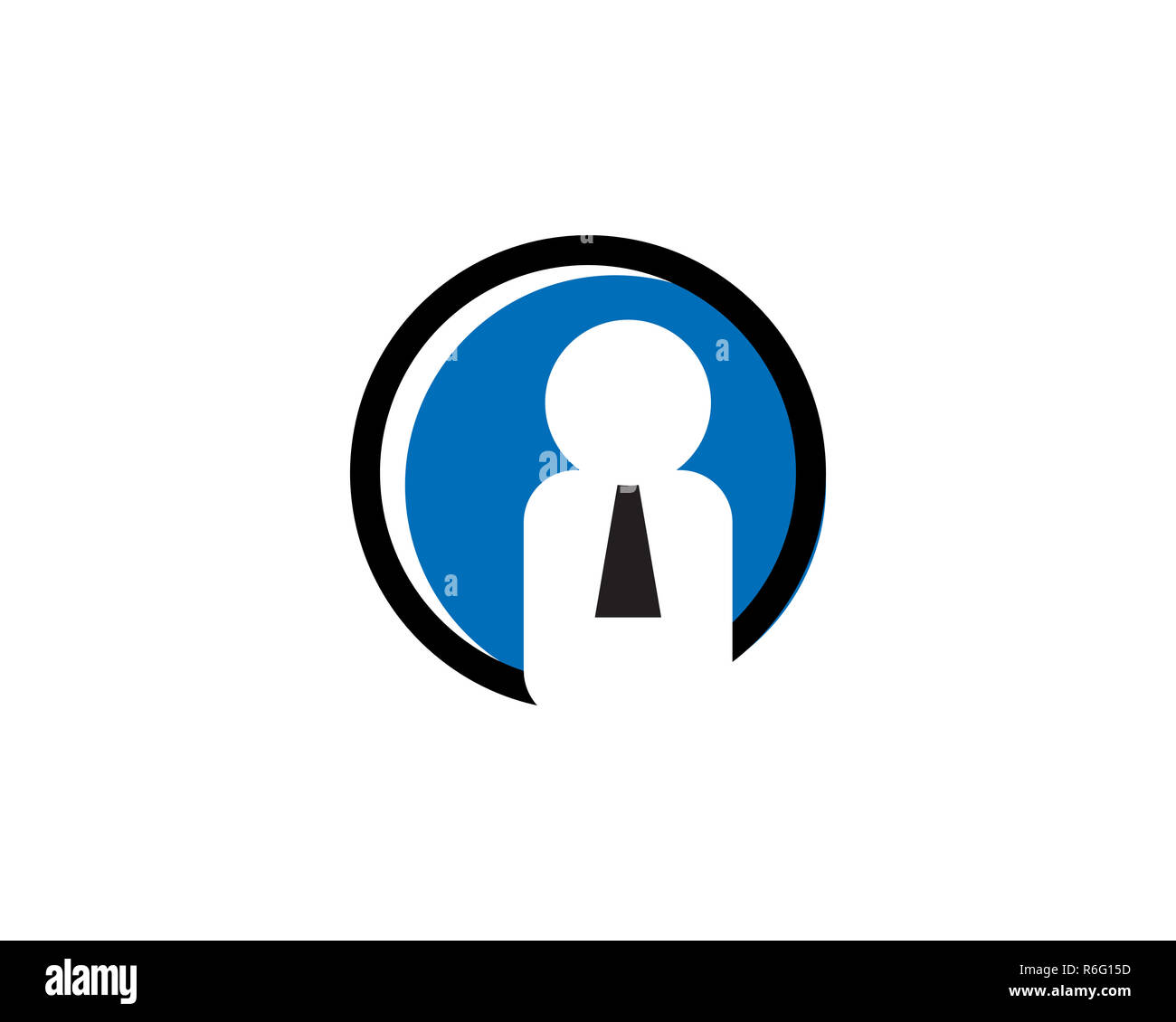 The observer logo hi-res stock photography and images - Alamy