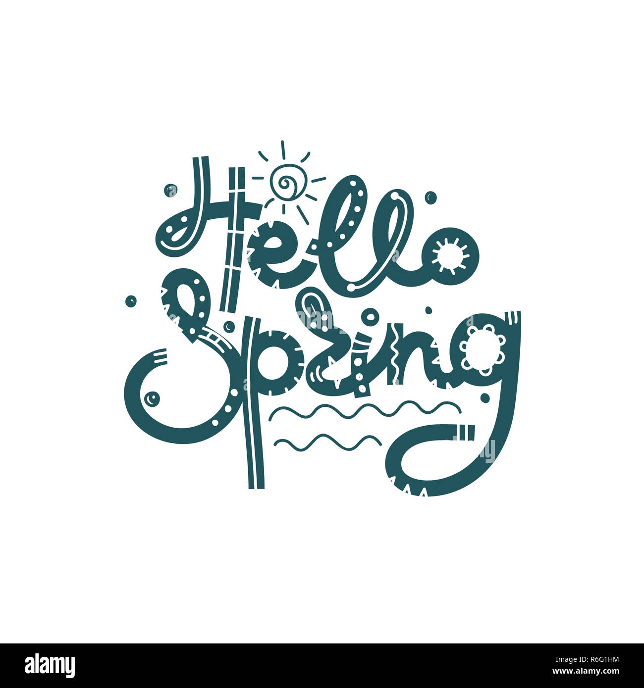 Bouncing letters hi-res stock photography and images - Alamy