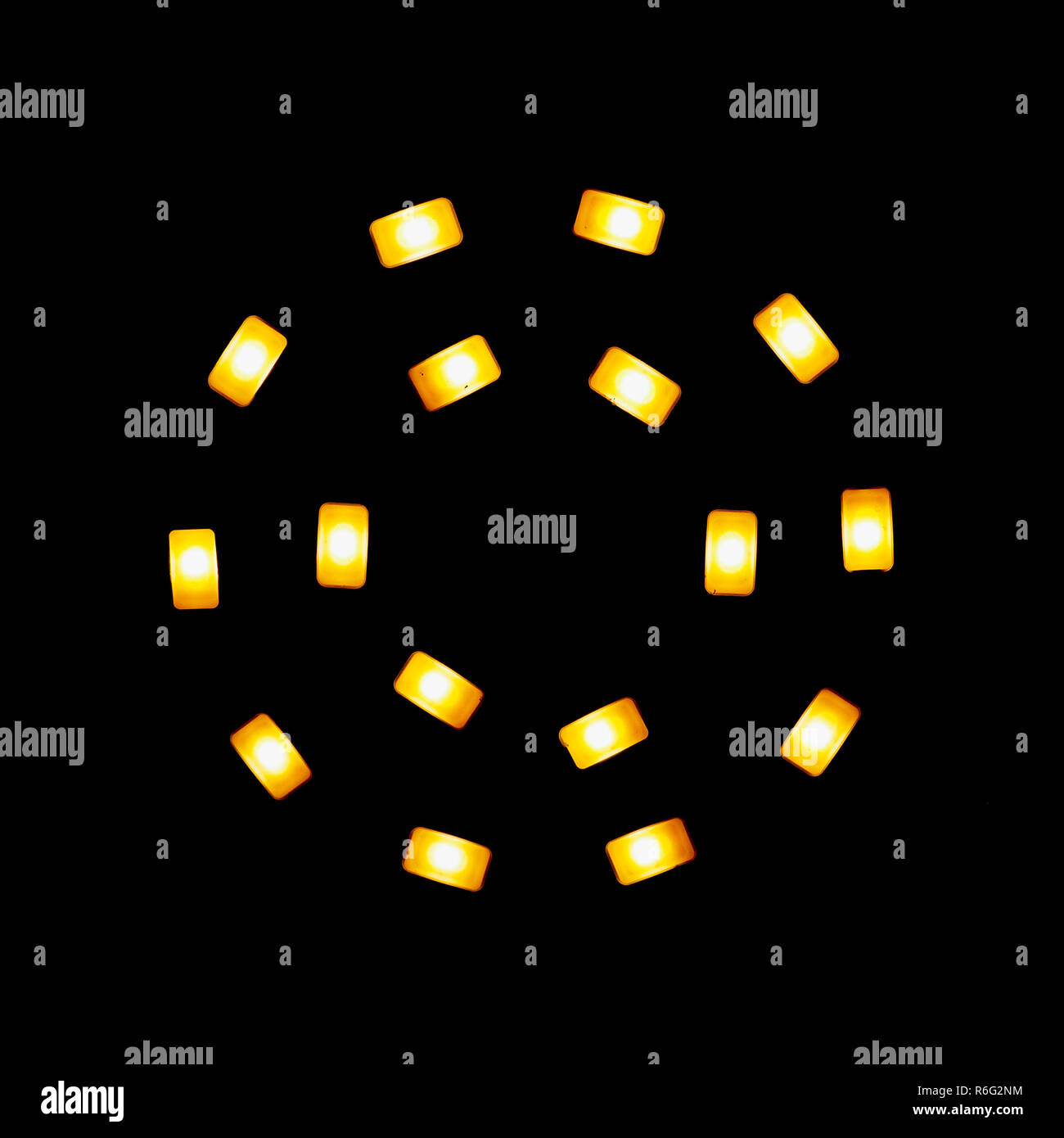 LED light bulb Stock Photo - Alamy