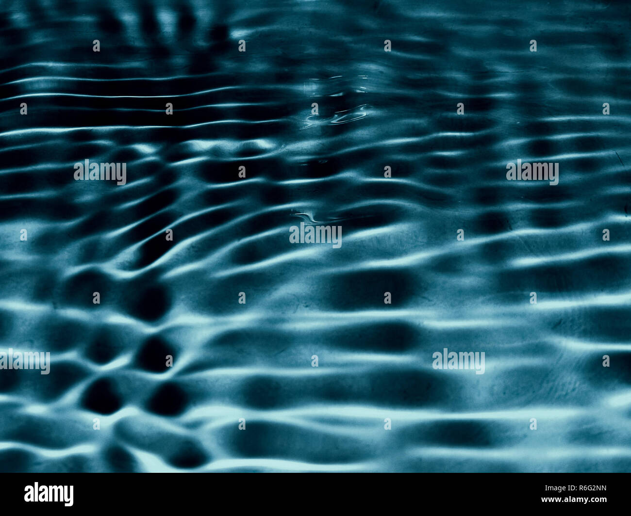 grunge dark black water texture background Stock Photo - Alamy