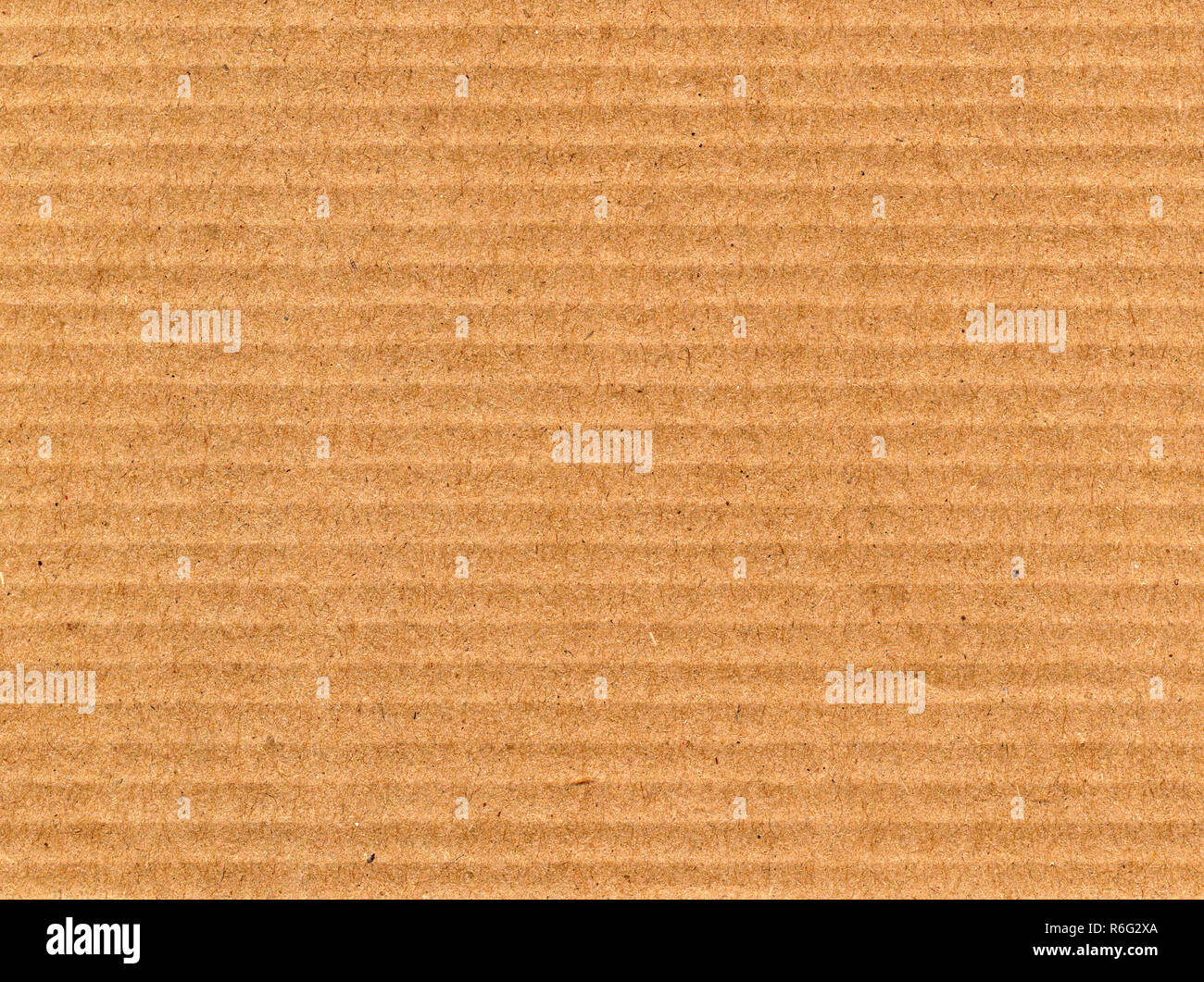 brown corrugated cardboard texture background Stock Photo - Alamy