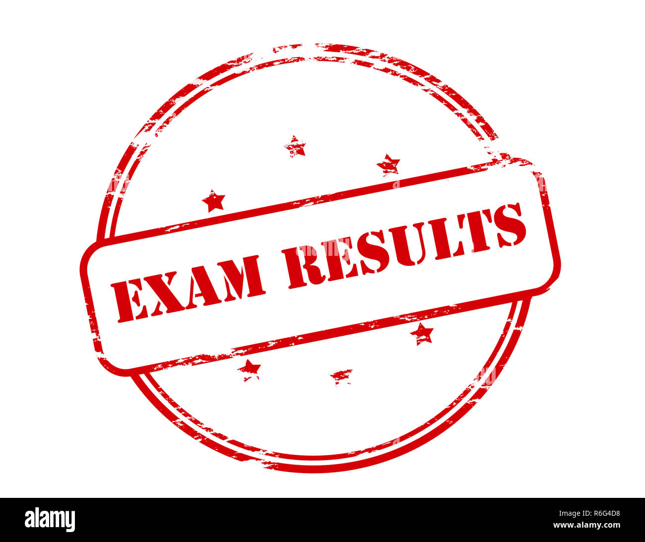 Examination model Cut Out Stock Images & Pictures - Alamy