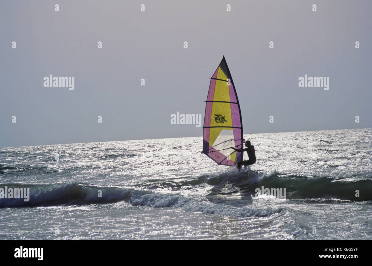 Off the coast hi-res stock photography and images - Alamy