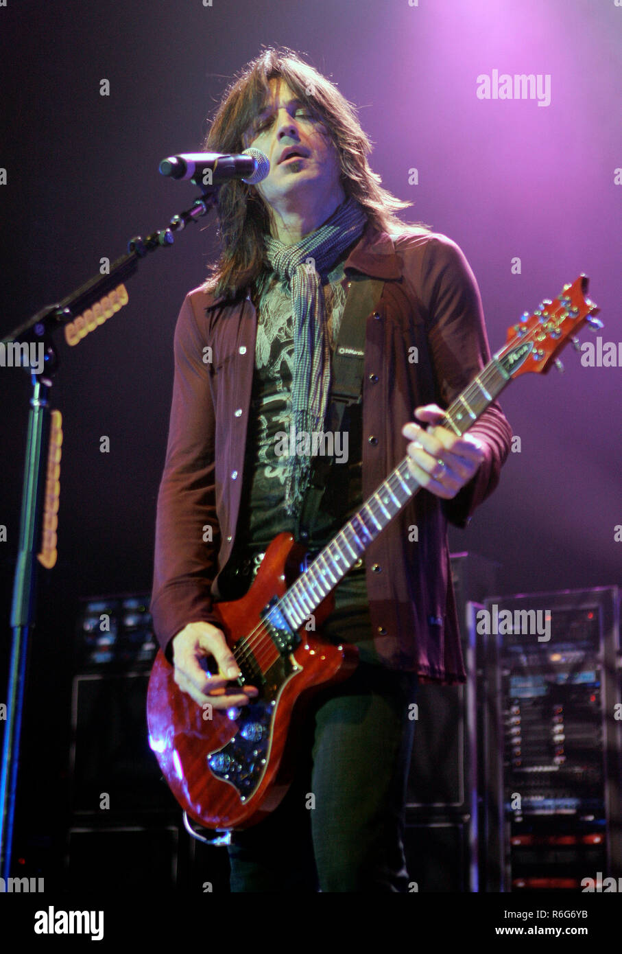 Michael Sweet Cd