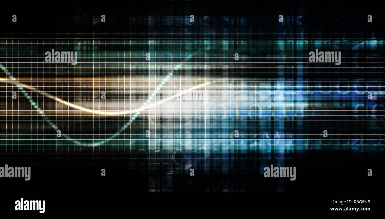 Technical Design Concept Stock Photo - Alamy