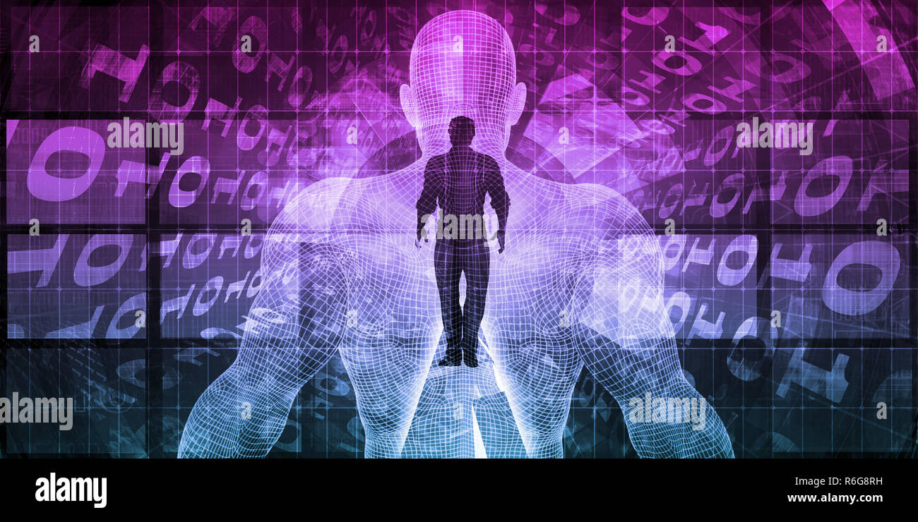 Integrated data platforms hi-res stock photography and images - Alamy