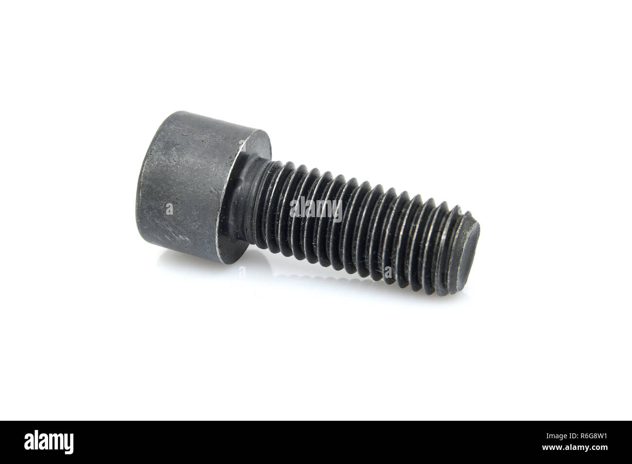 Industrial single Cut Out Stock Images & Pictures - Alamy