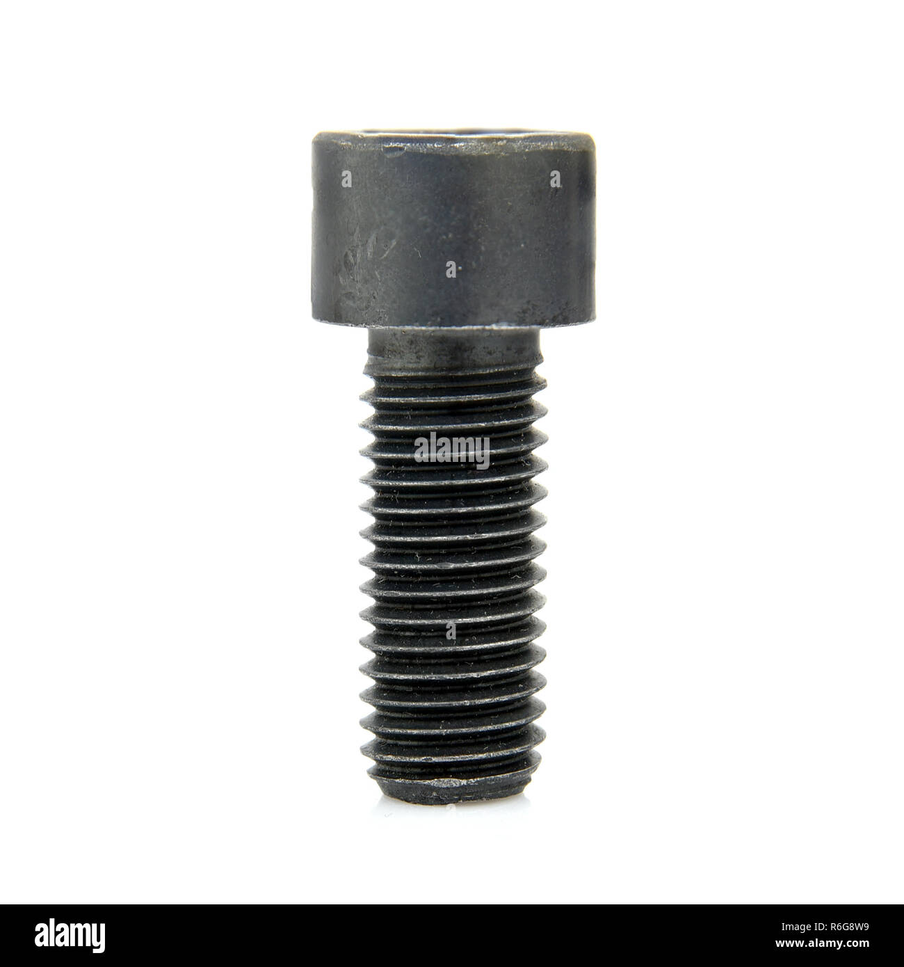 Construction bolt Cut Out Stock Images & Pictures - Alamy