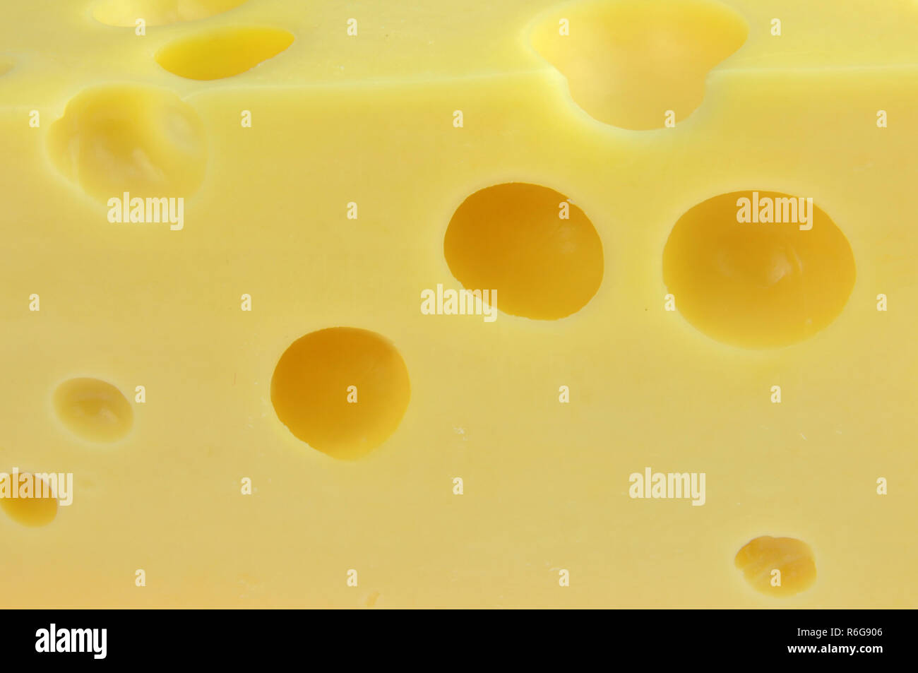 Cheese texture close up hi-res stock photography and images - Alamy