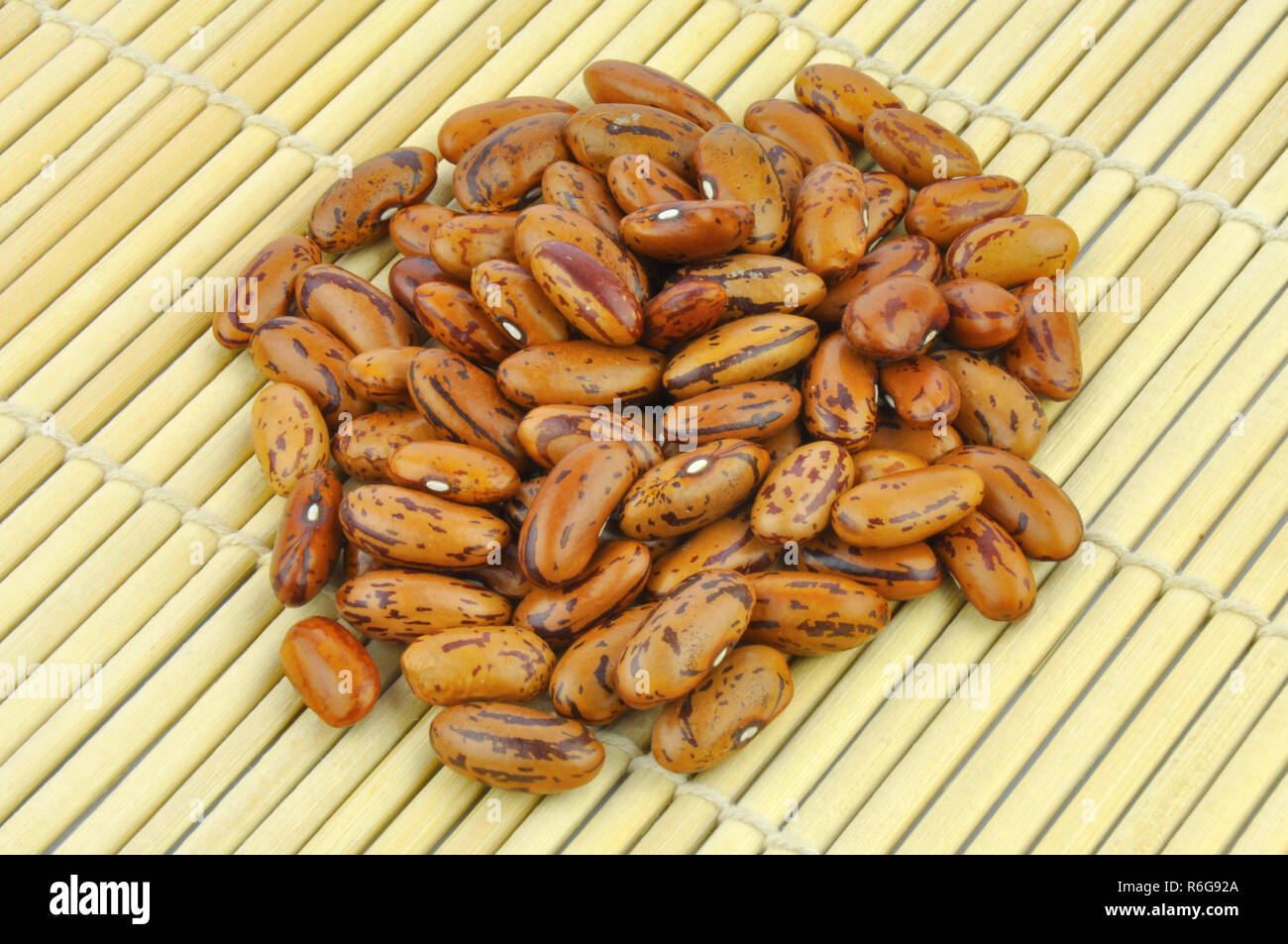 Pinto beans plant hi-res stock photography and images - Alamy