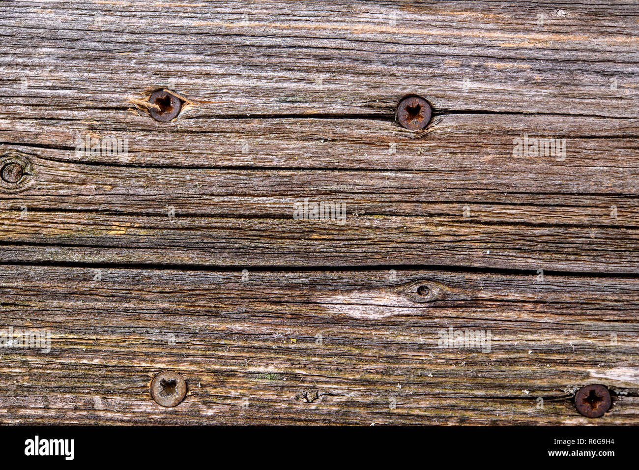 texture- gray wooden ground Stock Photo - Alamy