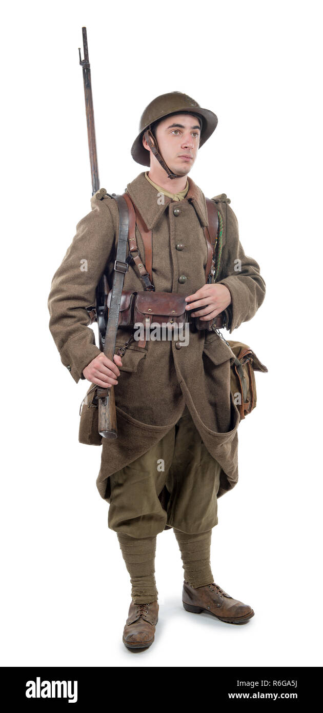 1940 soldier Cut Out Stock Images & Pictures - Alamy
