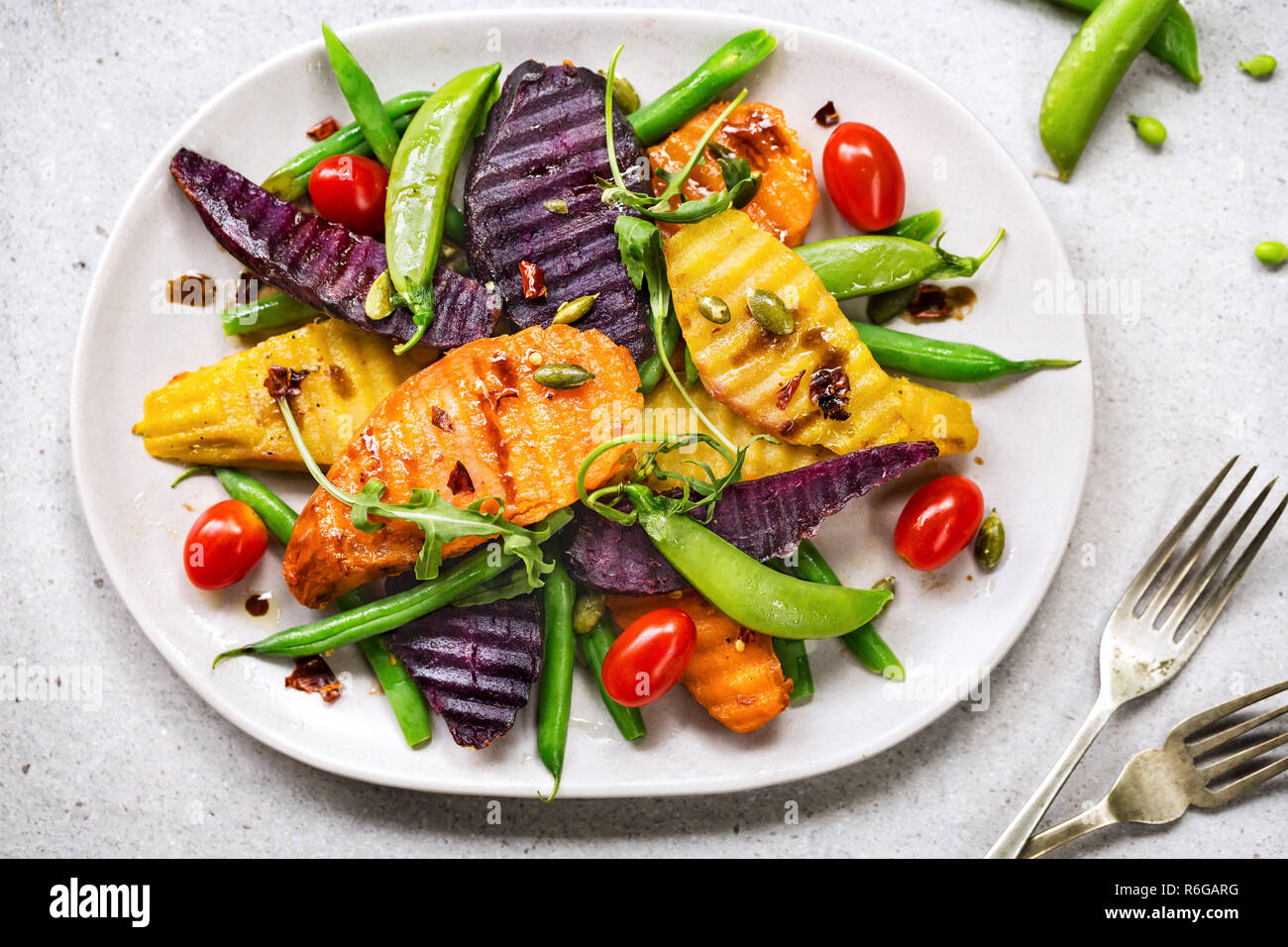 Swee potato hi-res stock photography and images - Alamy