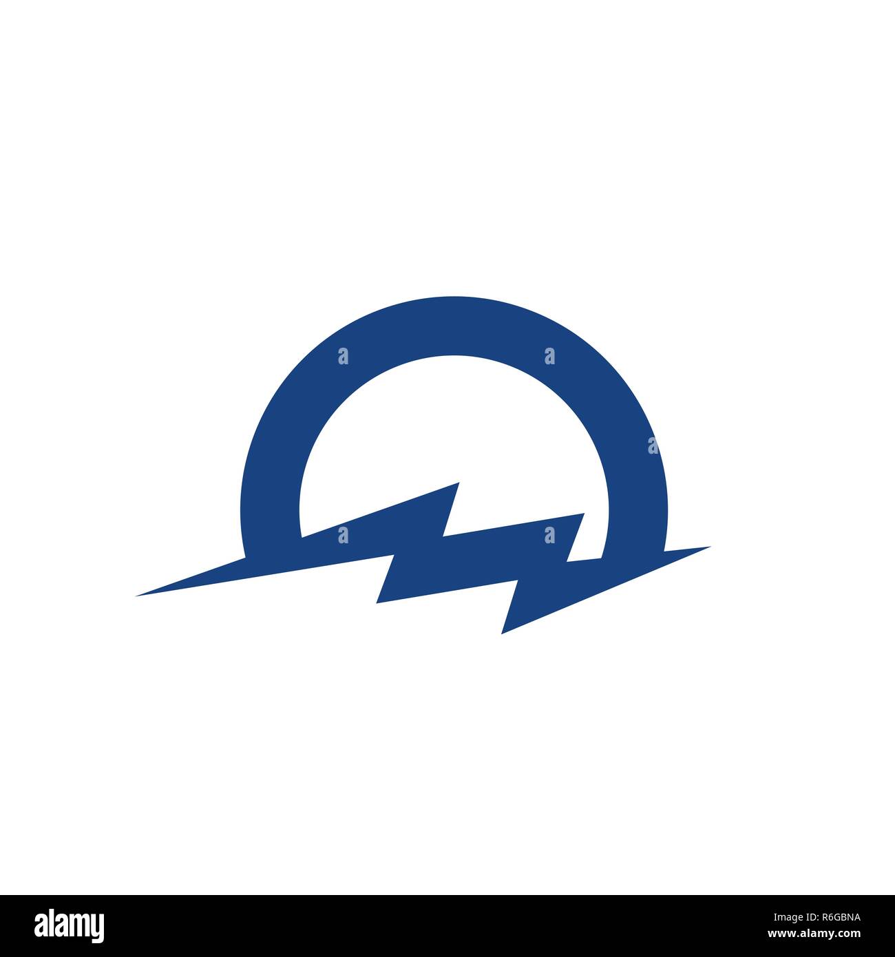 Storm cloud Stock Vector Images - Alamy