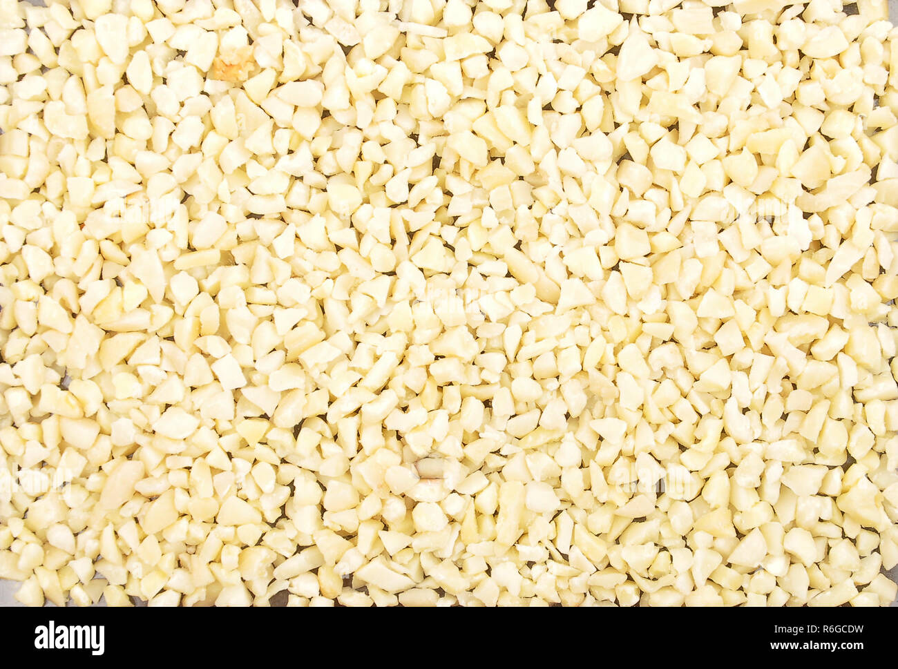 Minced almond hi-res stock photography and images - Alamy