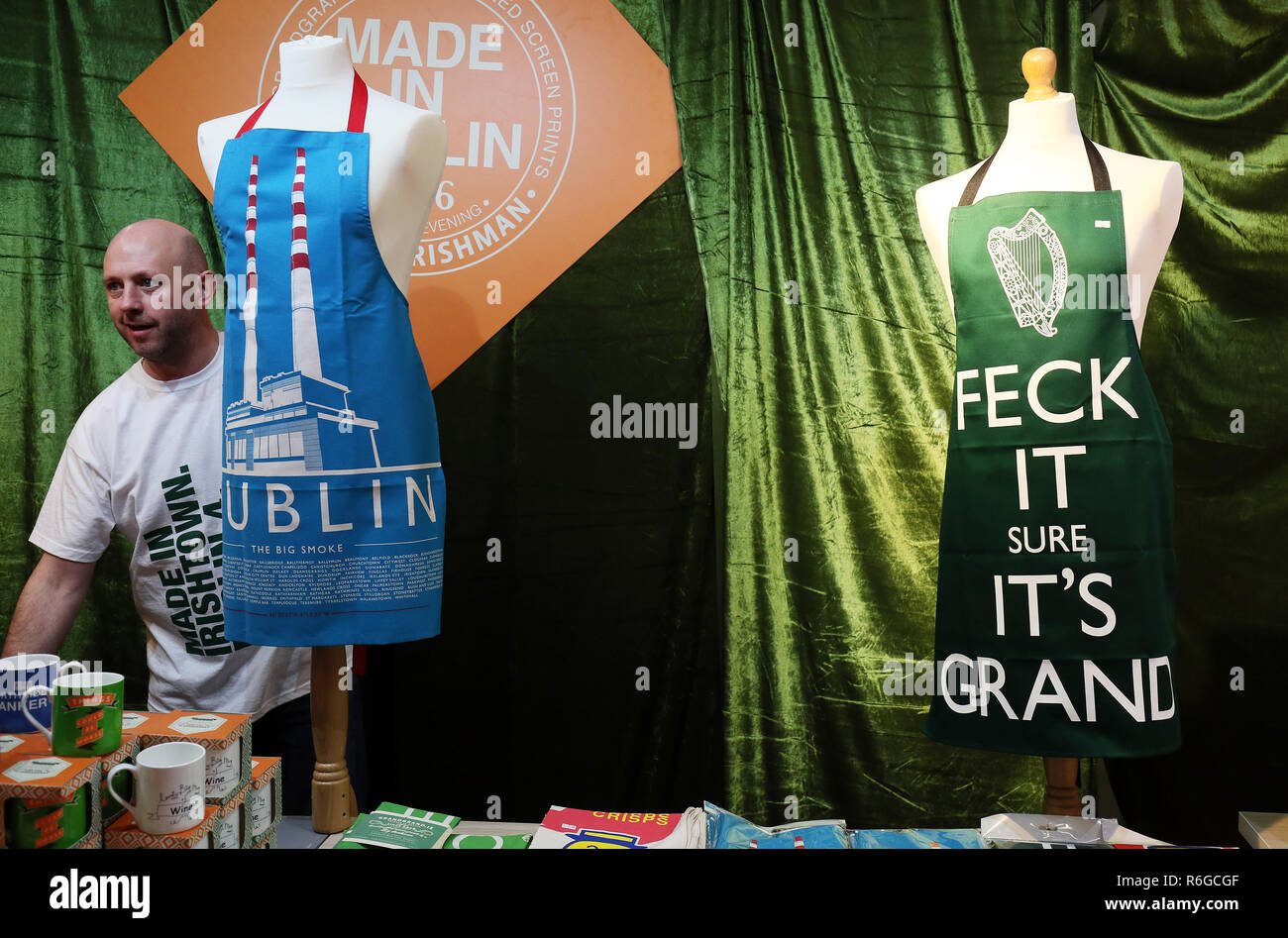 The 'Grand Grand' display at Gifted Ð The Contemporary Craft and Design ...