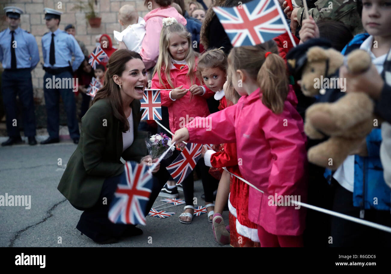 Raf akrotiri cyprus hi-res stock photography and images - Alamy