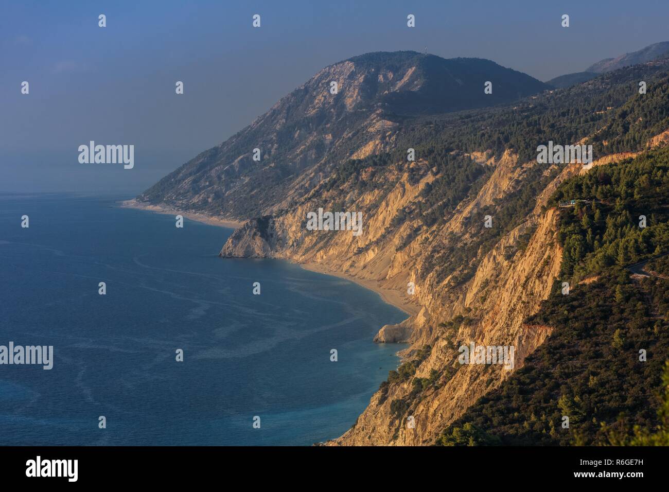 Panorama egremni hi-res stock photography and images - Alamy