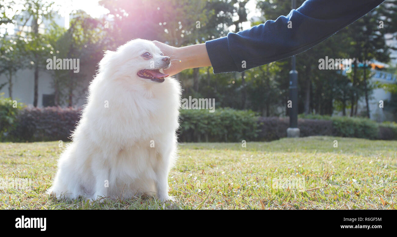 Celestial caress hi-res stock photography and images - Alamy