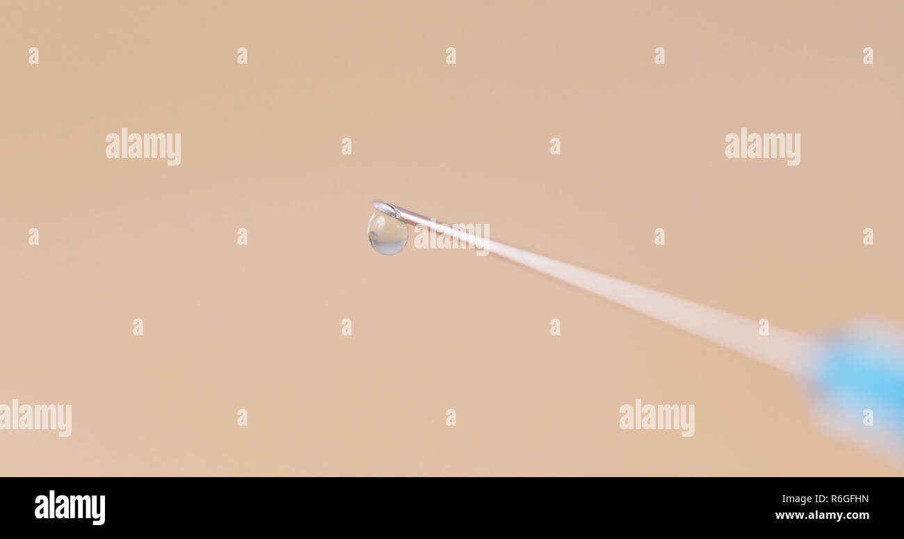 Adrenaline injection hi-res stock photography and images - Alamy