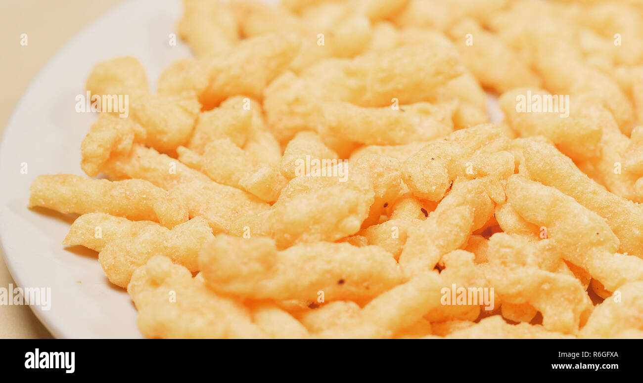 Popcorn loop hi-res stock photography and images - Alamy