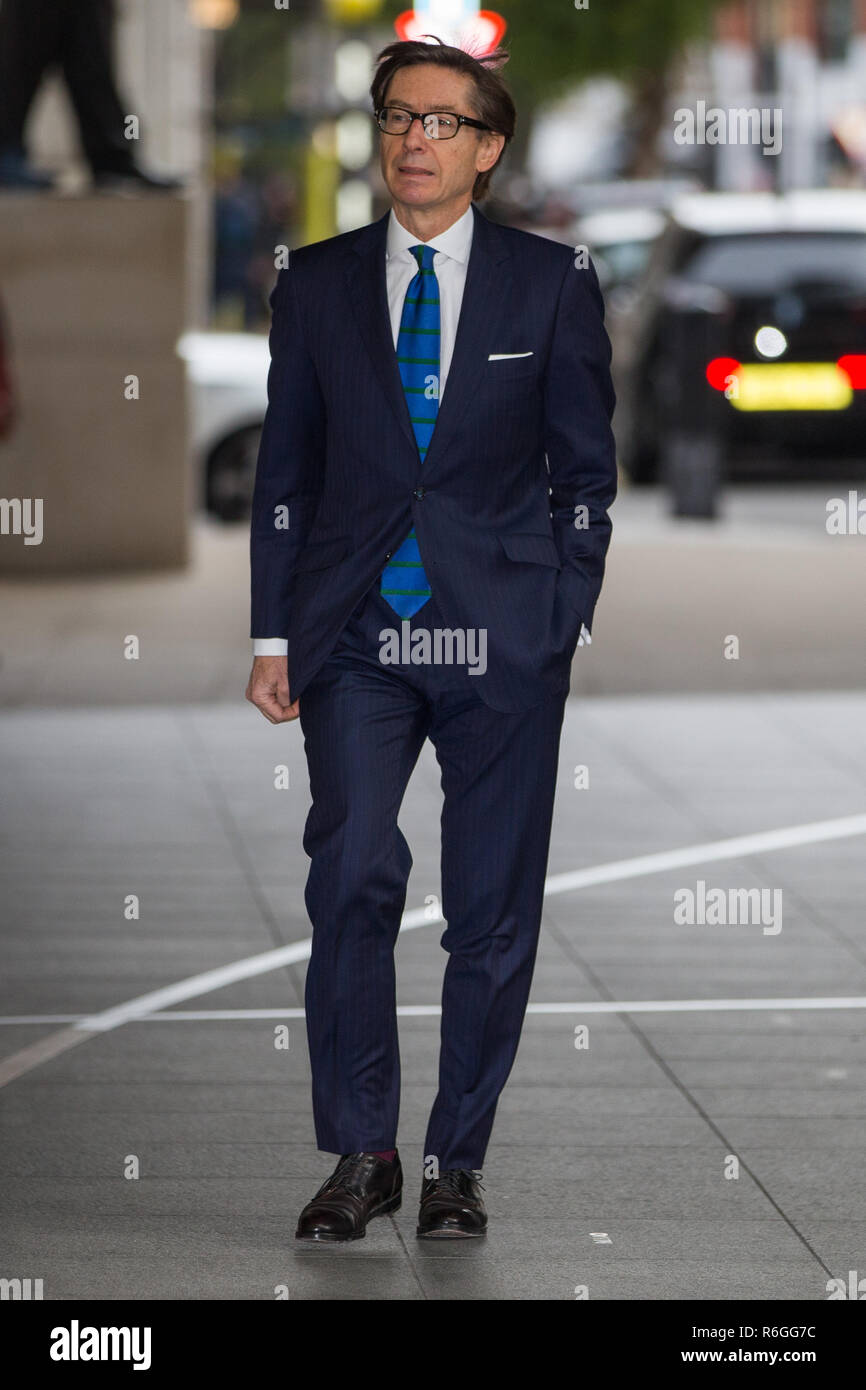 Peter wittig 2018 hi-res stock photography and images - Alamy