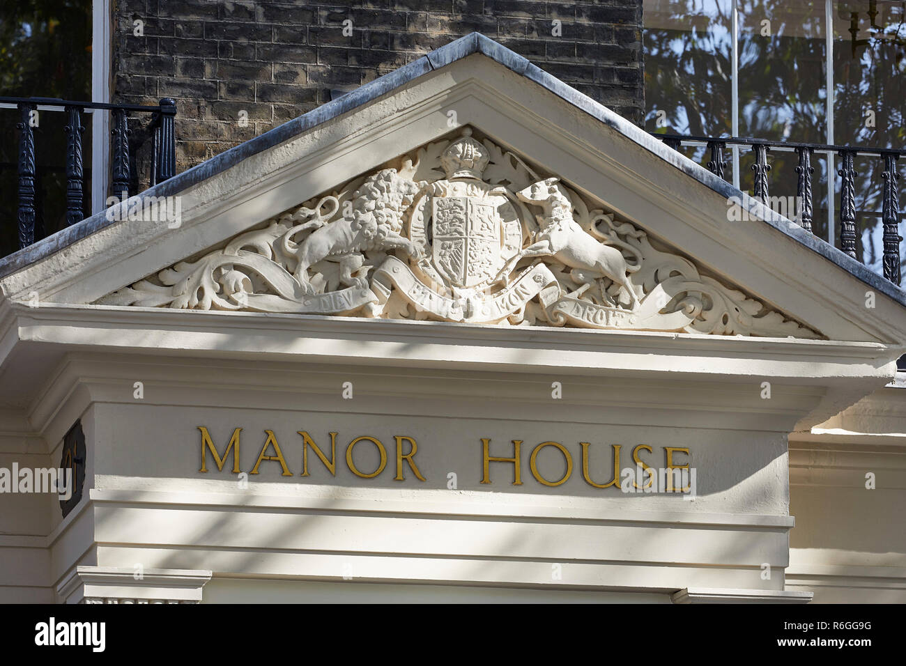21 soho square hi-res stock photography and images - Alamy