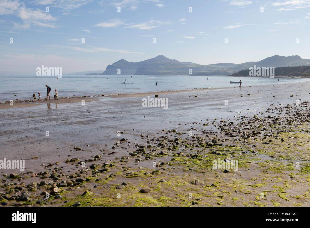 Nefyn and llyn peninsula hi-res stock photography and images - Alamy