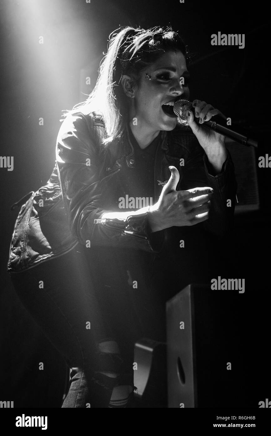 Interrupters Black and White Stock Photos & Images - Alamy