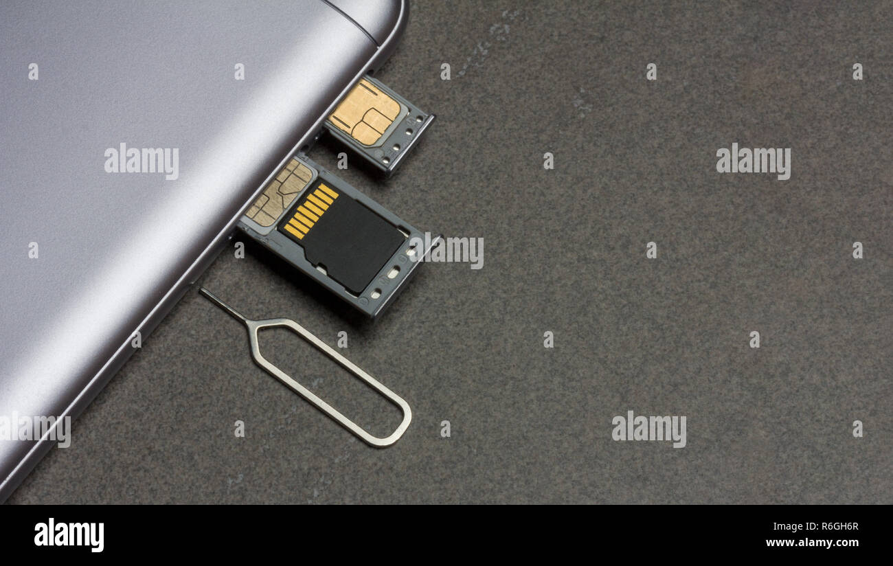 Silver nano hi-res stock photography and images - Alamy