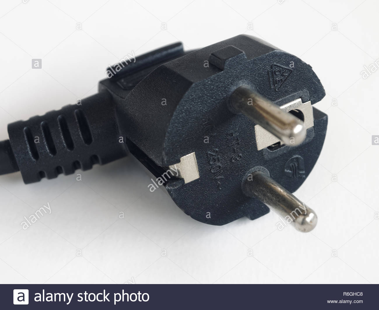 Europlug Stock Photos & Europlug Stock Images - Alamy