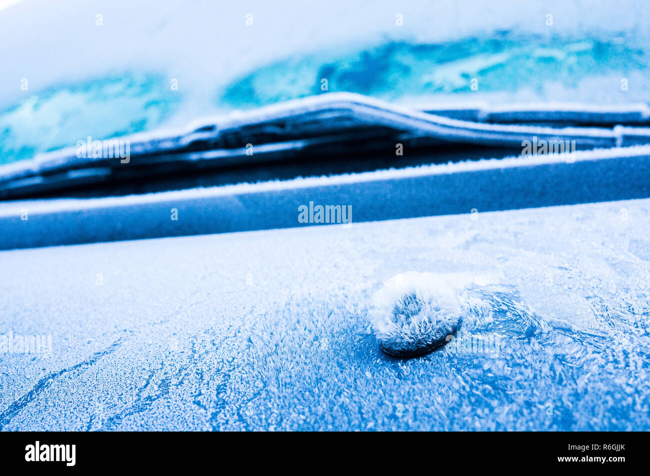 Bonnet dormer hi-res stock photography and images - Alamy