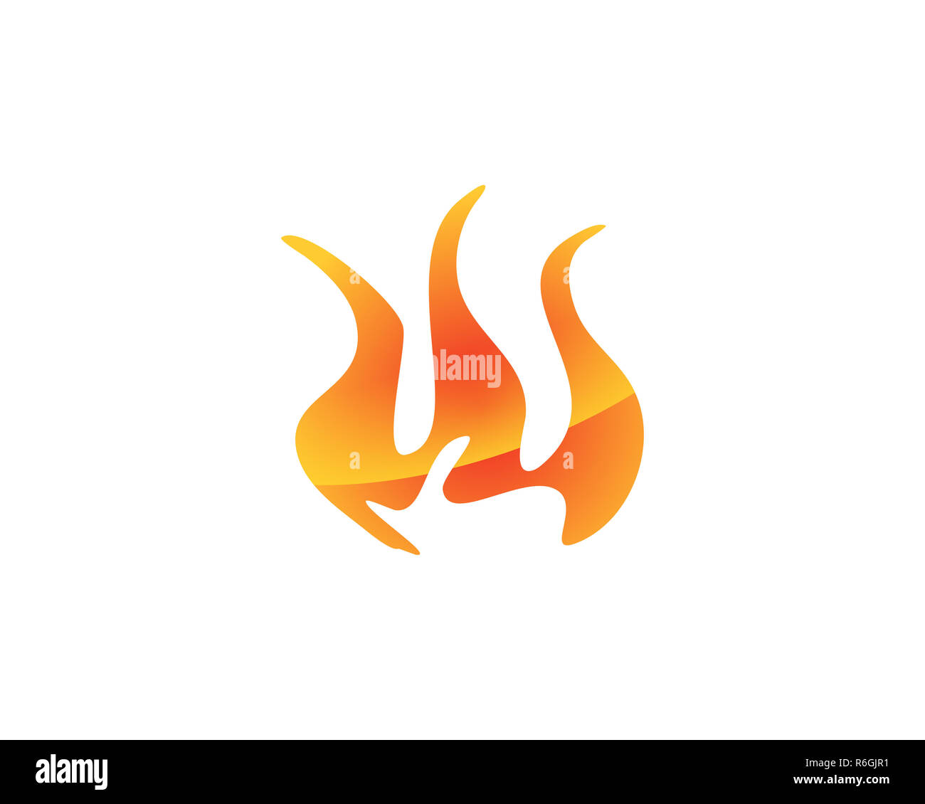 Playing with fire Cut Out Stock Images & Pictures - Alamy