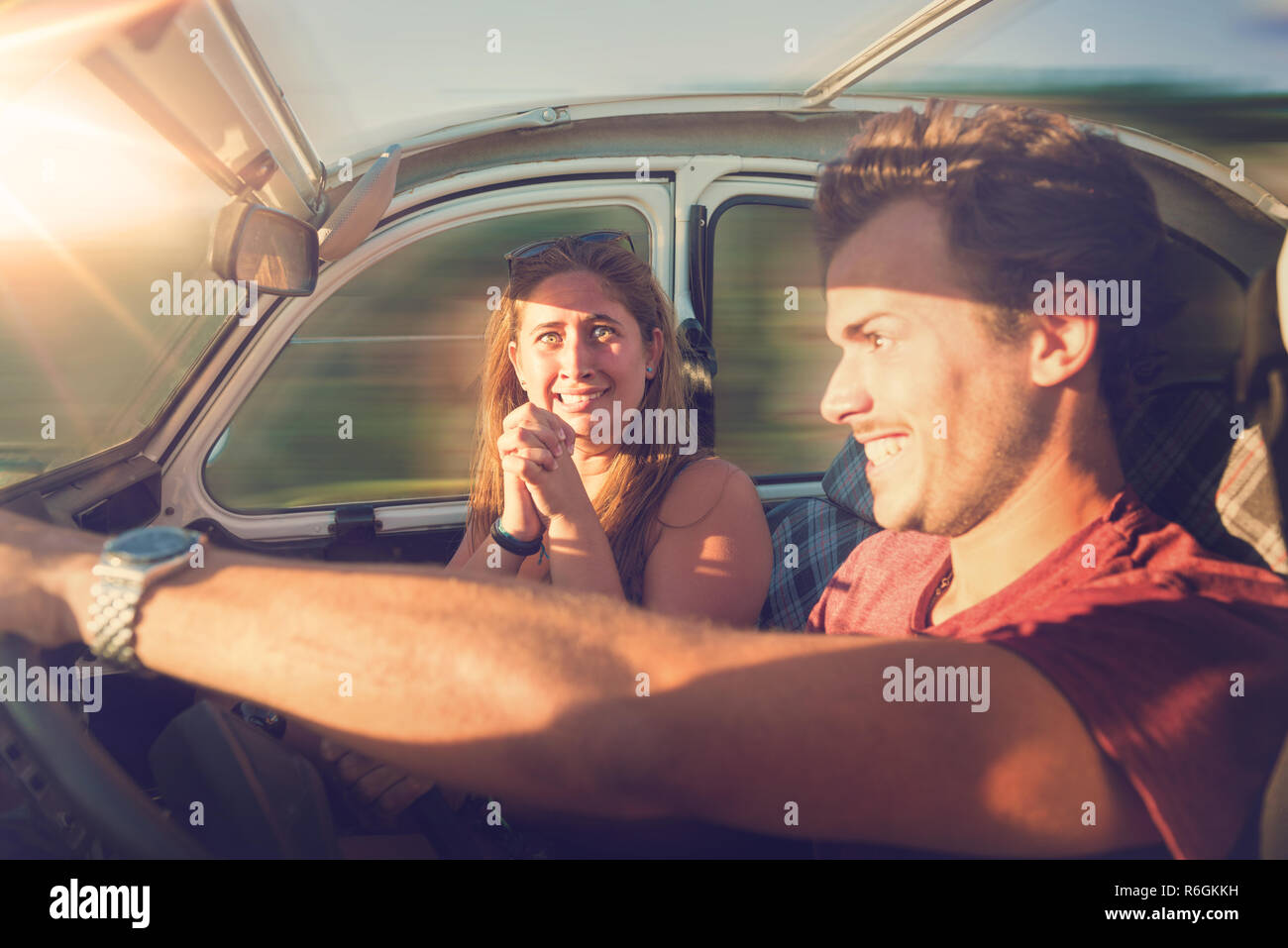 Crazy fast hi-res stock photography and images - Alamy