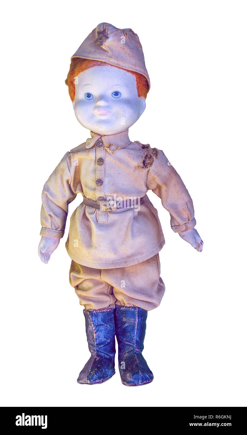 Traditional costume soviet union hi-res stock photography and images ...