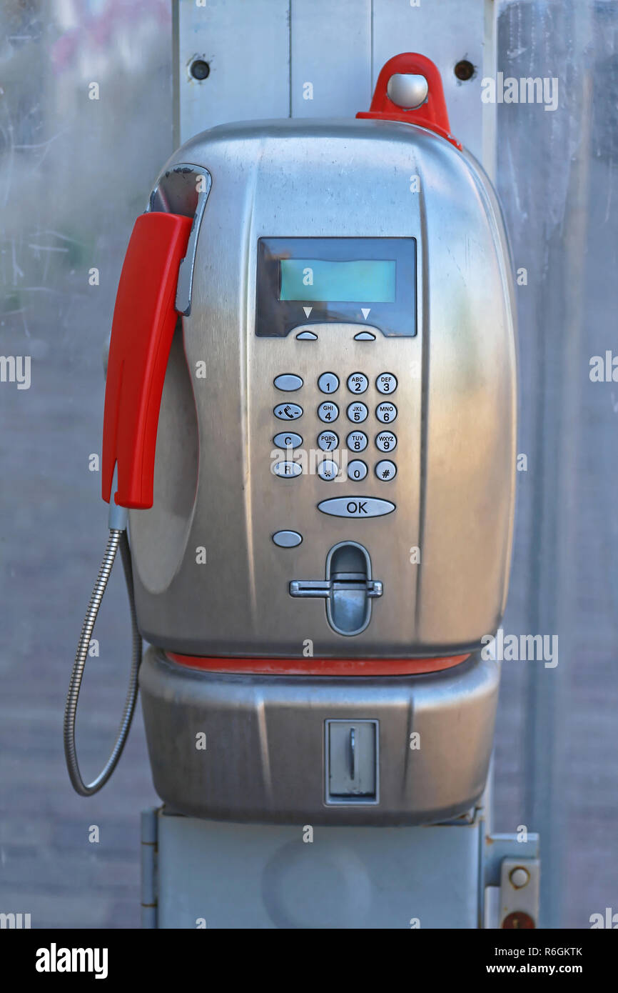 Calling card italy hi-res stock photography and images - Alamy