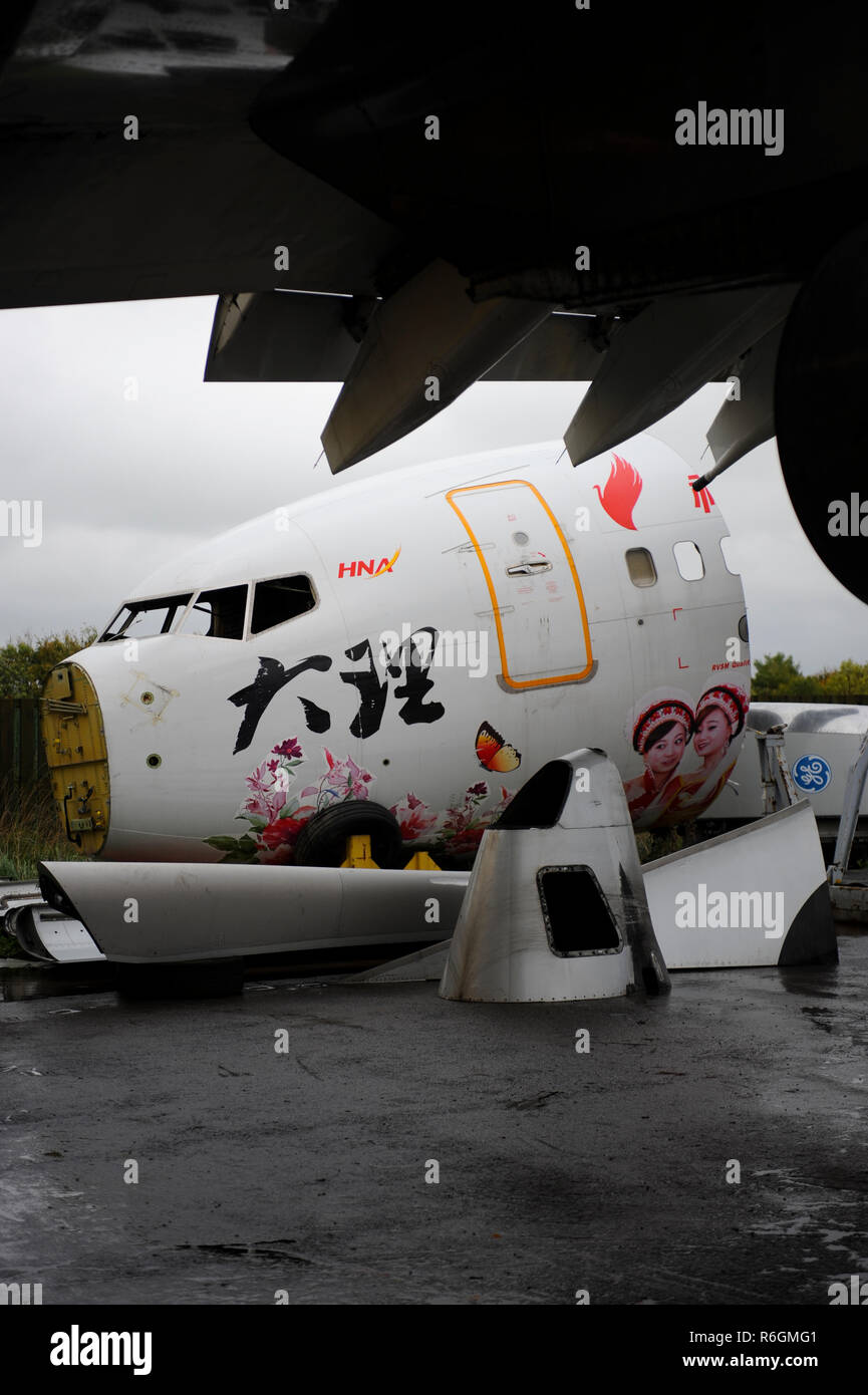 Aberdeen Three Girls In The Street High Resolution Stock Photography ...