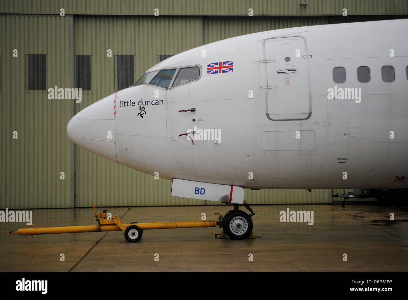 Aberdeen Three Girls In The Street High Resolution Stock Photography ...