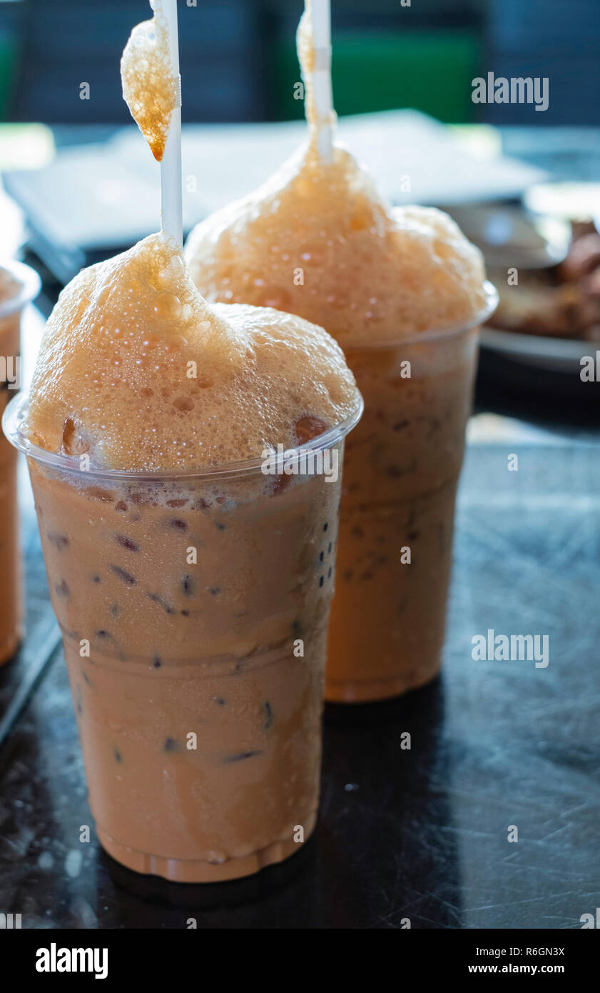 Cha cha ice hi-res stock photography and images - Alamy