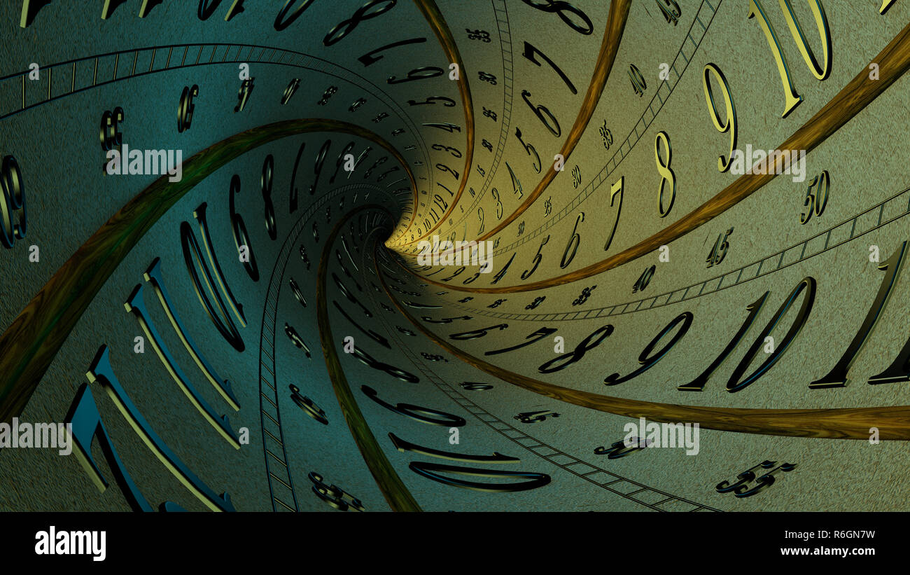 Timeless clock design hi-res stock photography and images - Alamy