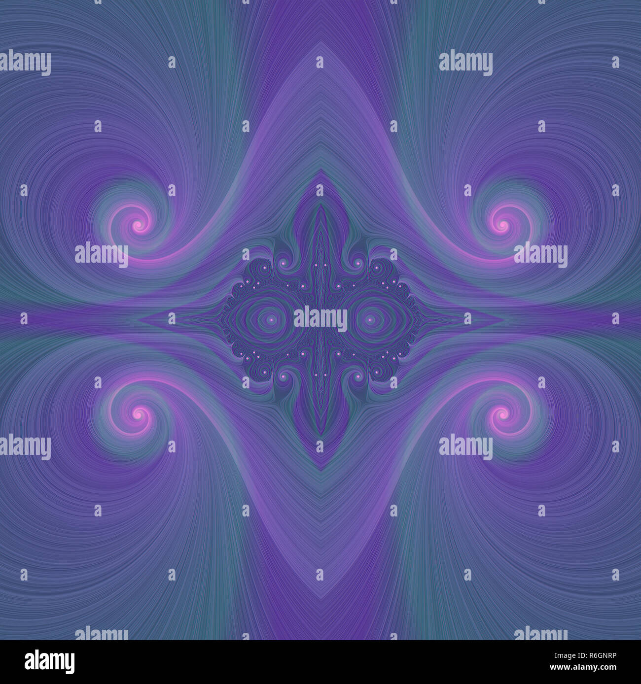Abstract background. Purple color swirls pattern Stock Photo - Alamy