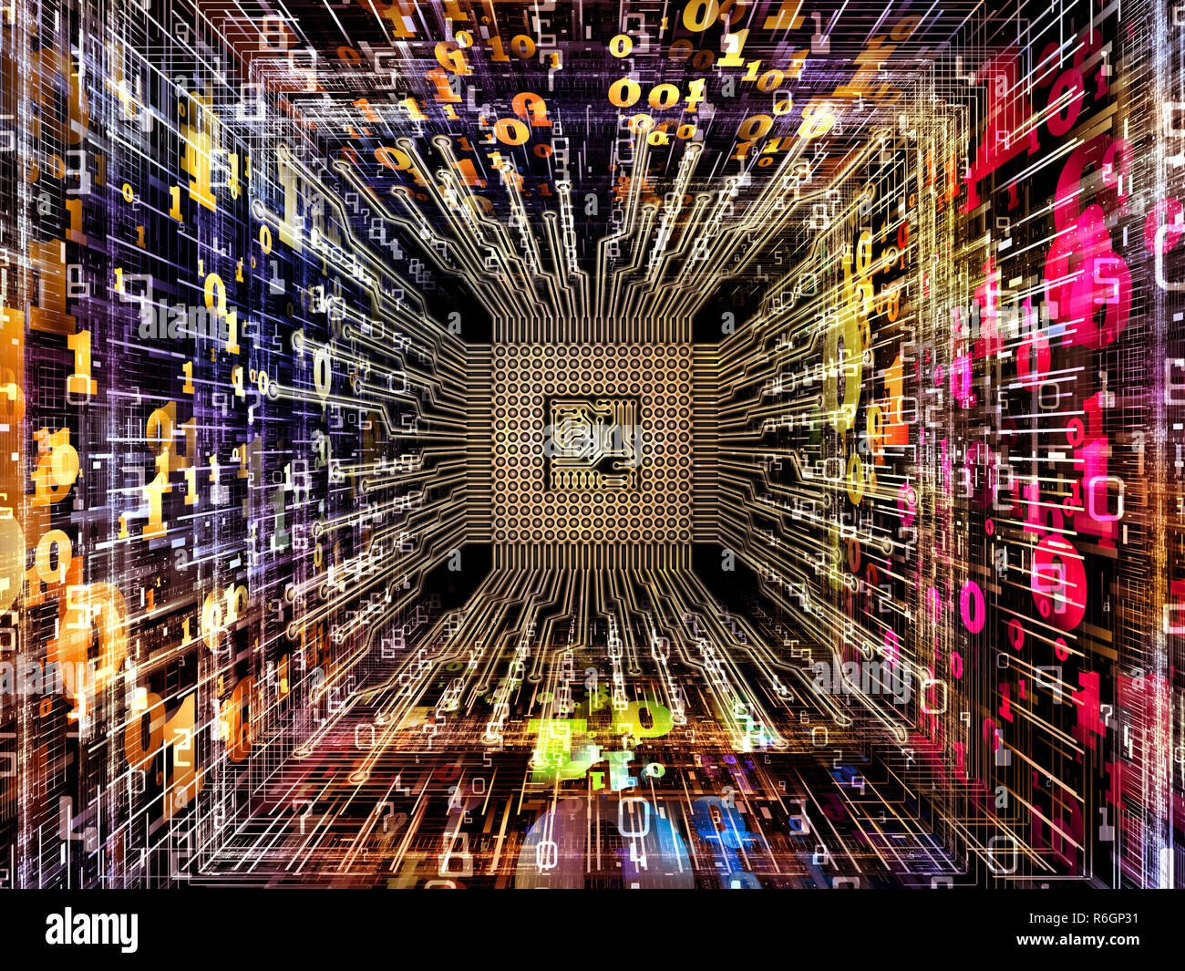 Beyond Digital Processor Stock Photo - Alamy Beyond Digital Processor Stock Photo - Alamy