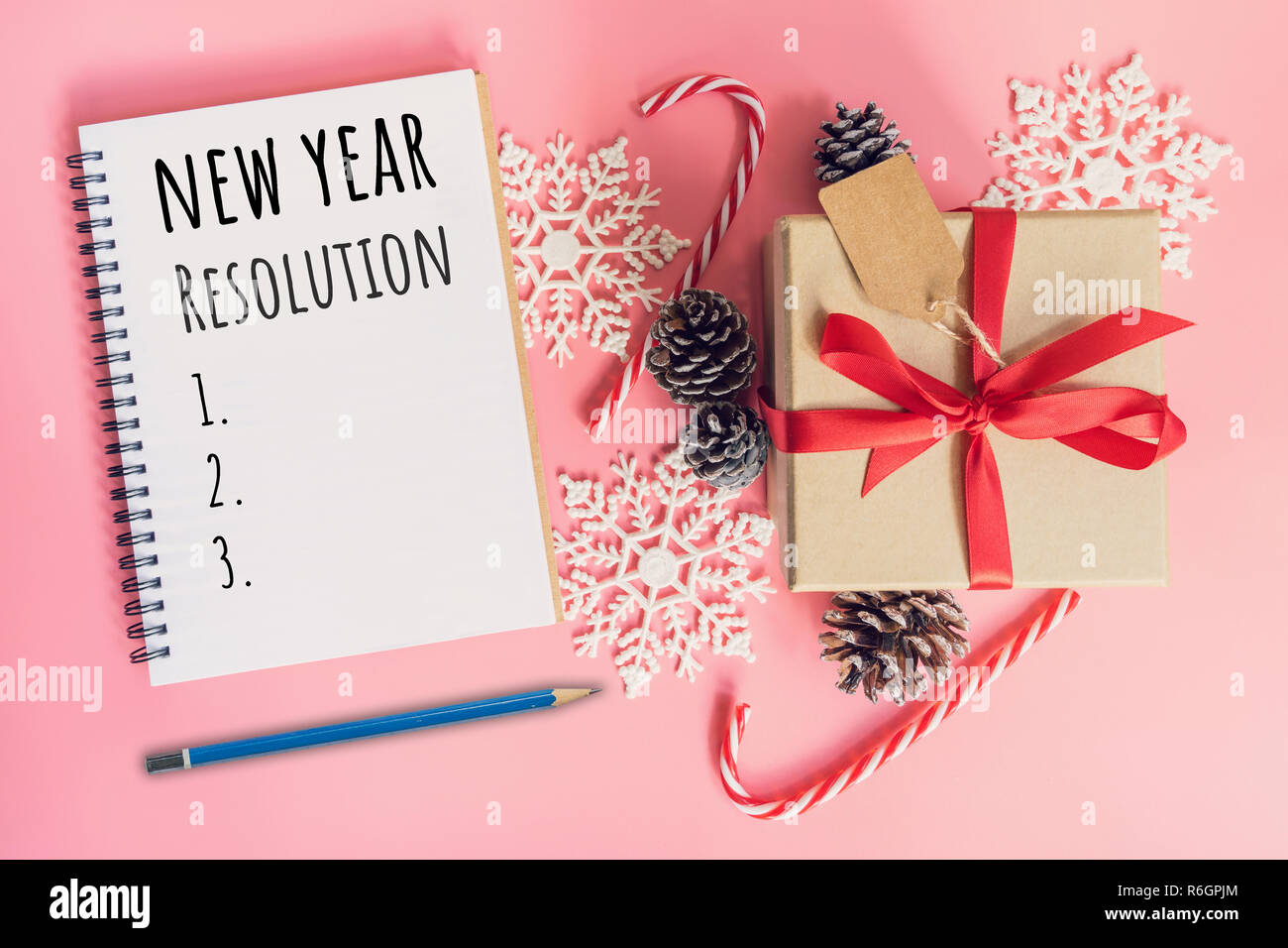 Handwriting text new plan hi-res stock photography and images - Alamy