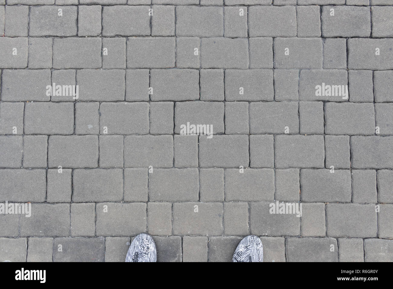 Foot blocks hi-res stock photography and images - Alamy