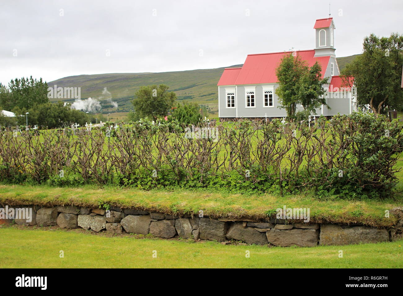 Of reykholt hi-res stock photography and images - Alamy