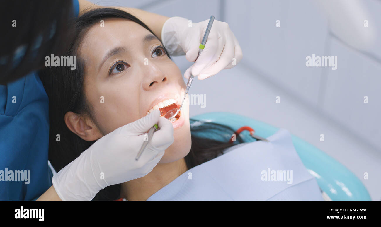 Lasers in dental care hi-res stock photography and images - Alamy